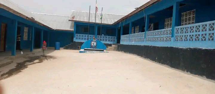 Gallery – Redeem International School's System